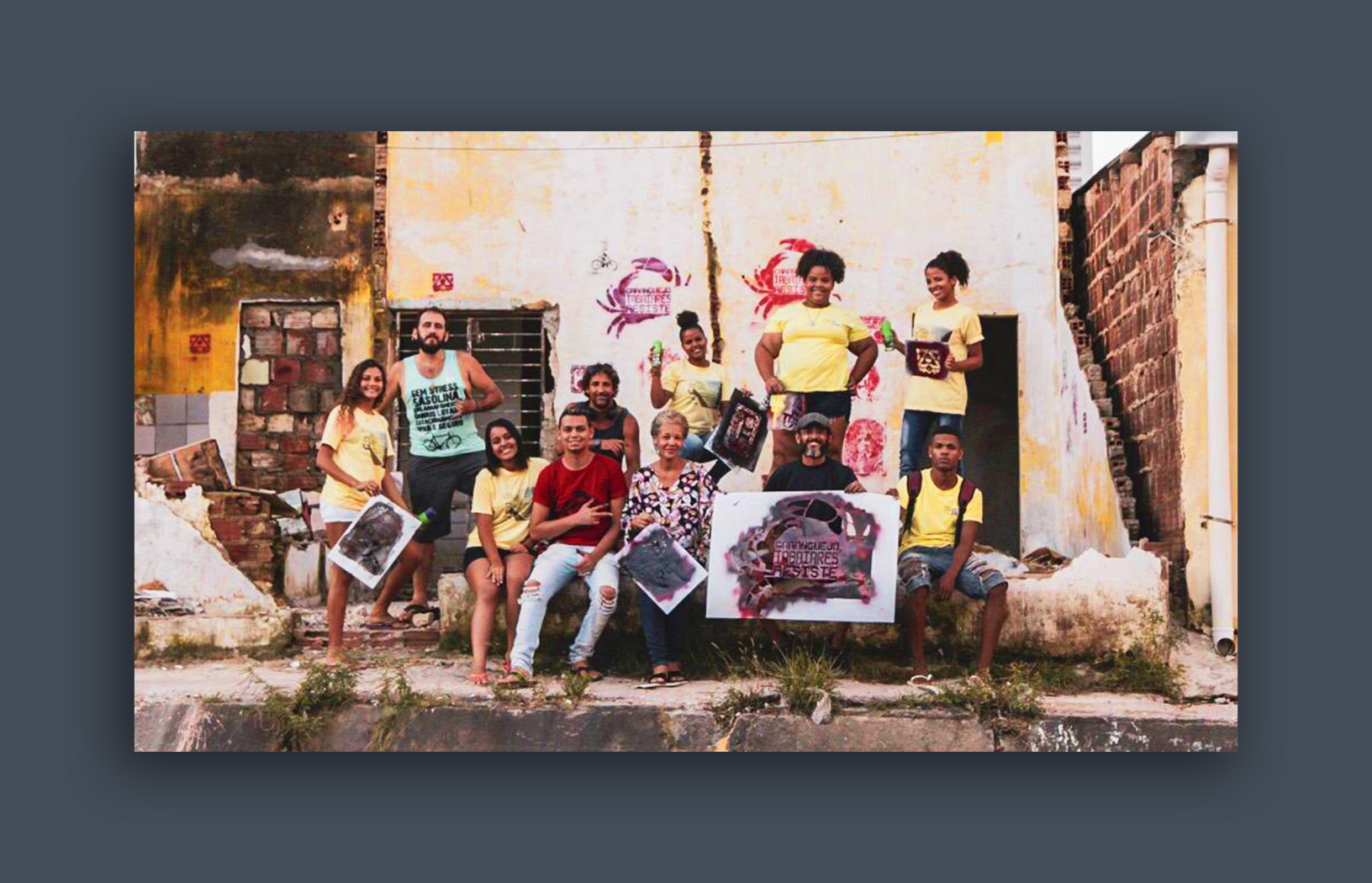 Article 19 - Shape History