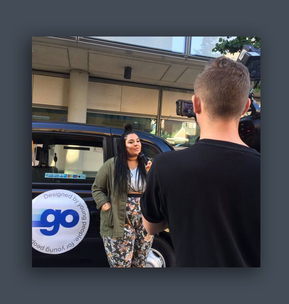 NHSGo - Shape History