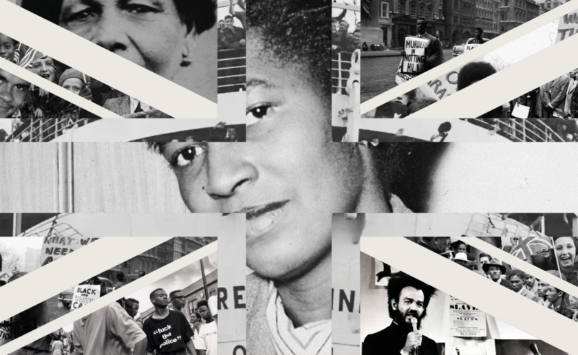 Shape History - The Social Impact Communications Agency