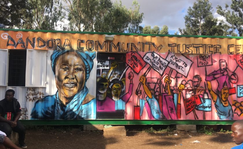 Shape History - The Social Impact Communications Agency