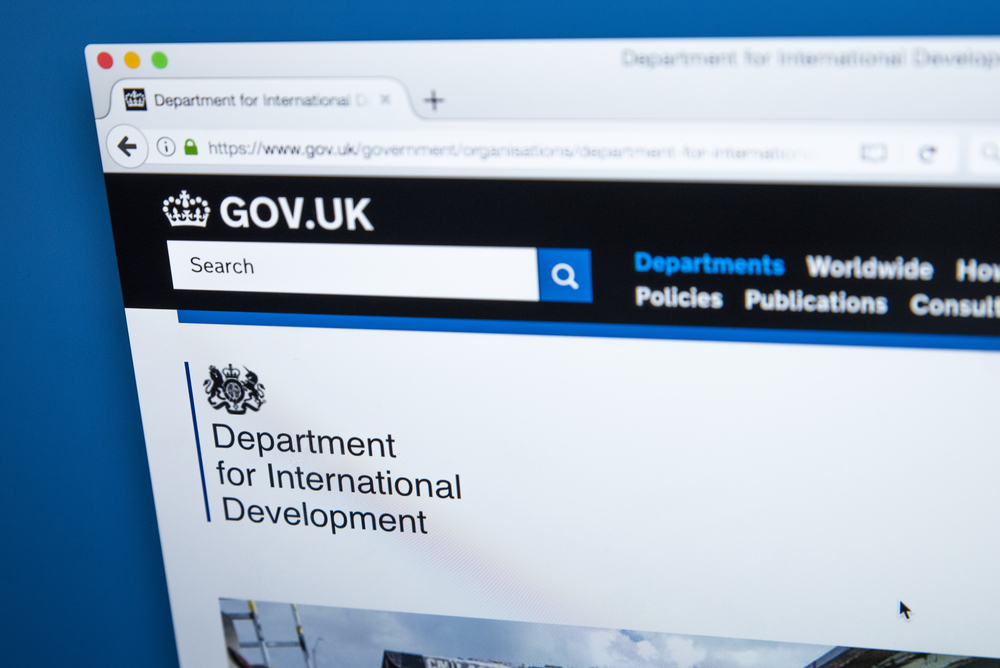 What does a DFID merger with the FCO mean? - Shape History