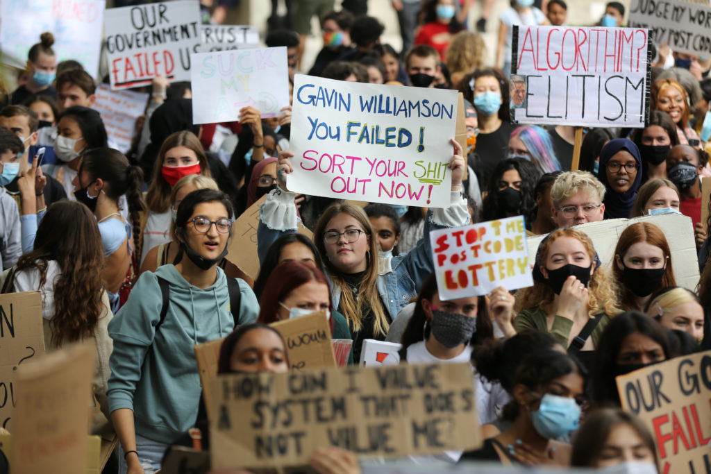 Take action on women's rights - Shape History