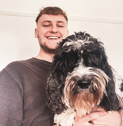 About Us - Shape History