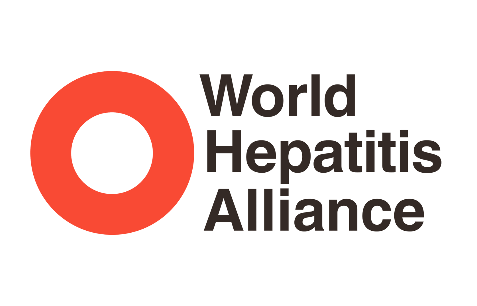 World Hepatitis Alliance - Shape History