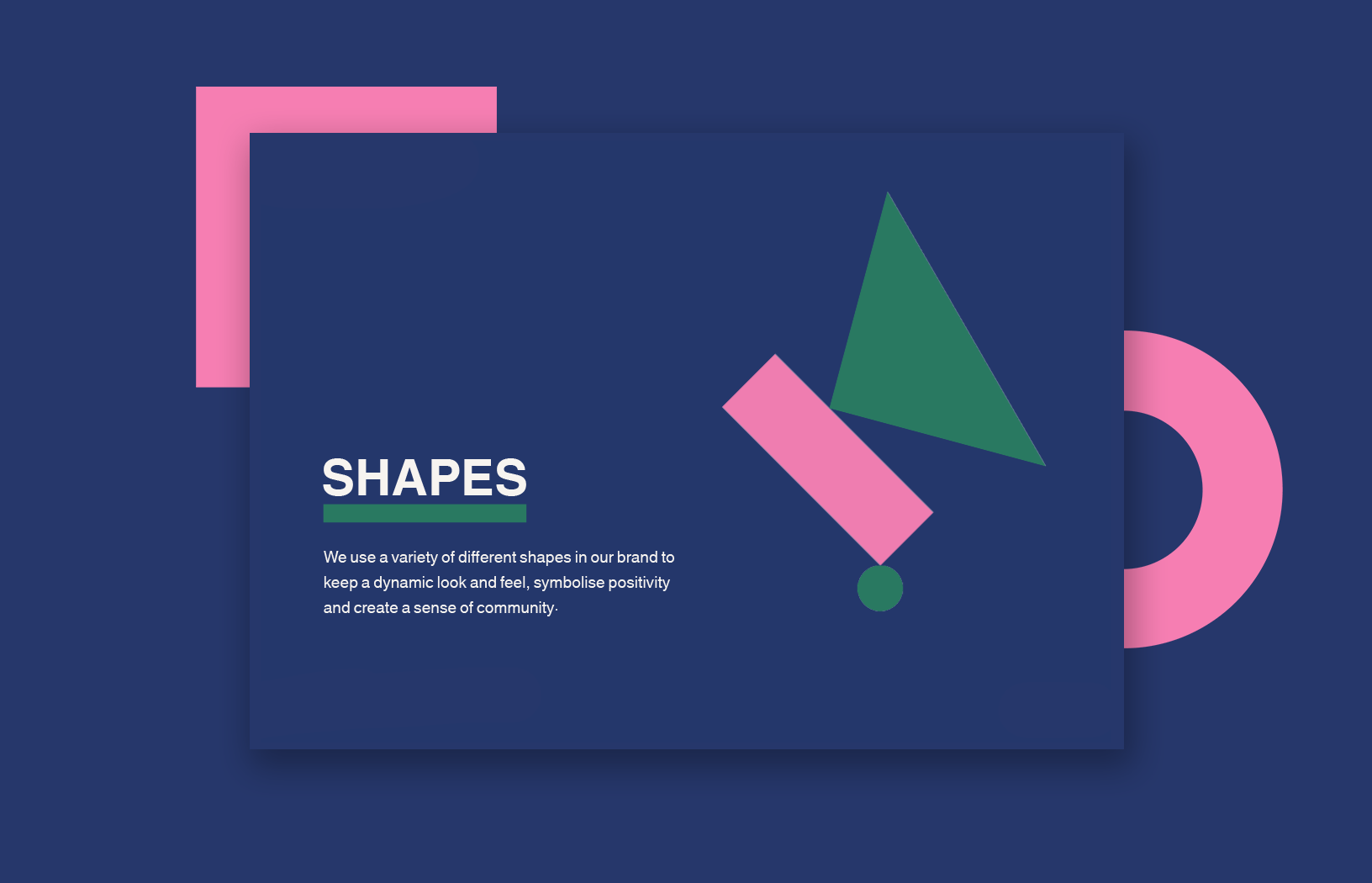 World Hepatitis Alliance - Shape History