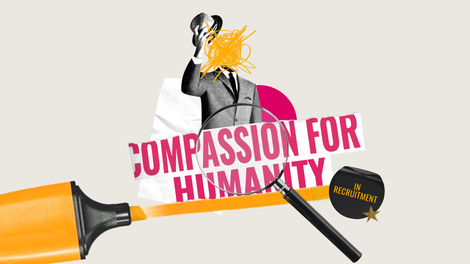 How to implement an equitable recruitment process - Shape History