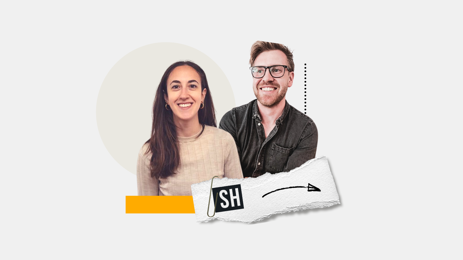 The Social Impact Hub - Shape History