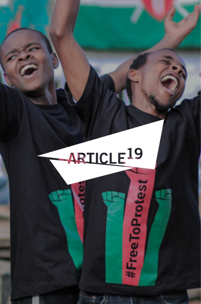 Article 19 - Shape History