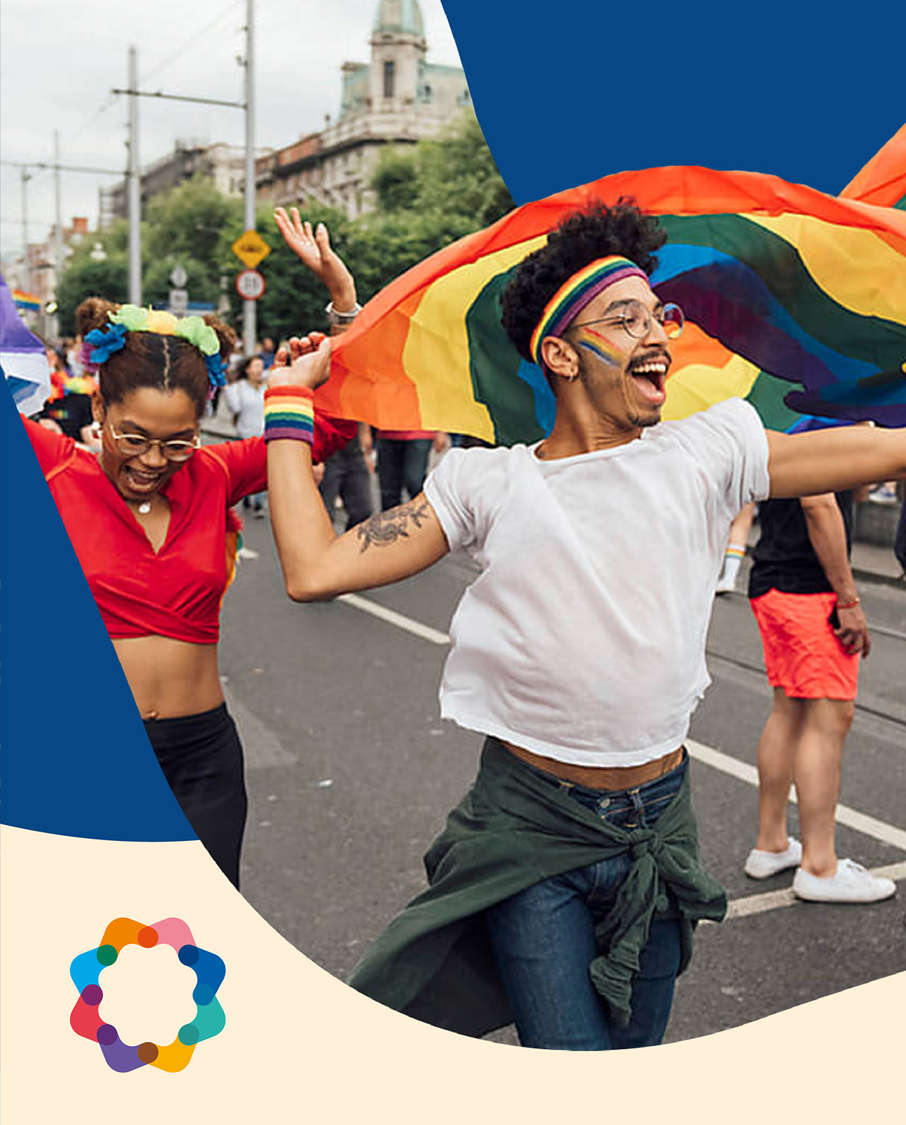 Human Rights Funders Network - Shape History